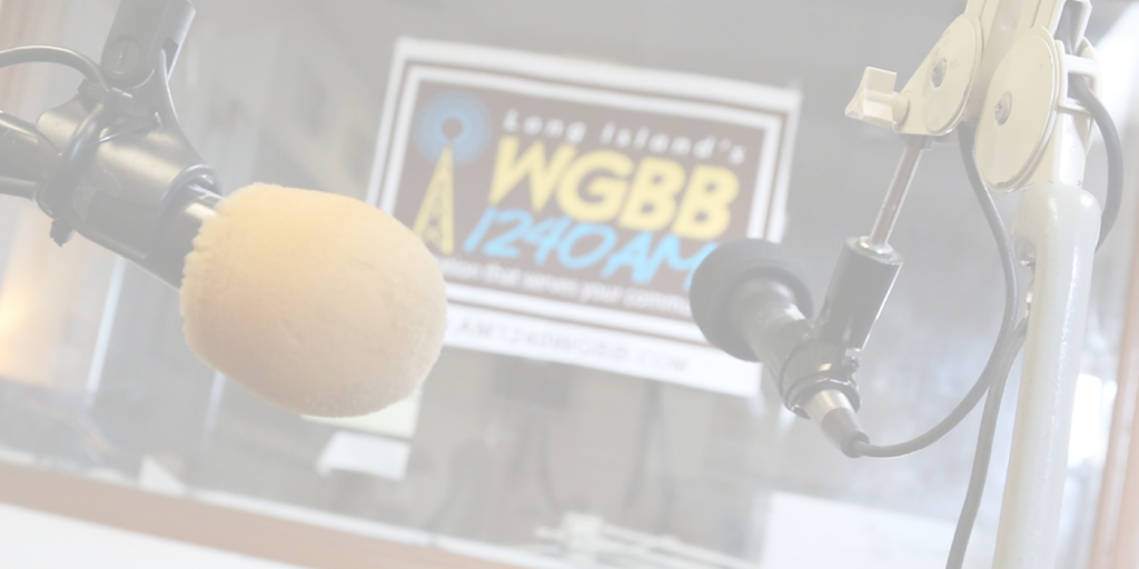 Show Schedule – WGBB Radio – 95.9FM | 1240AM