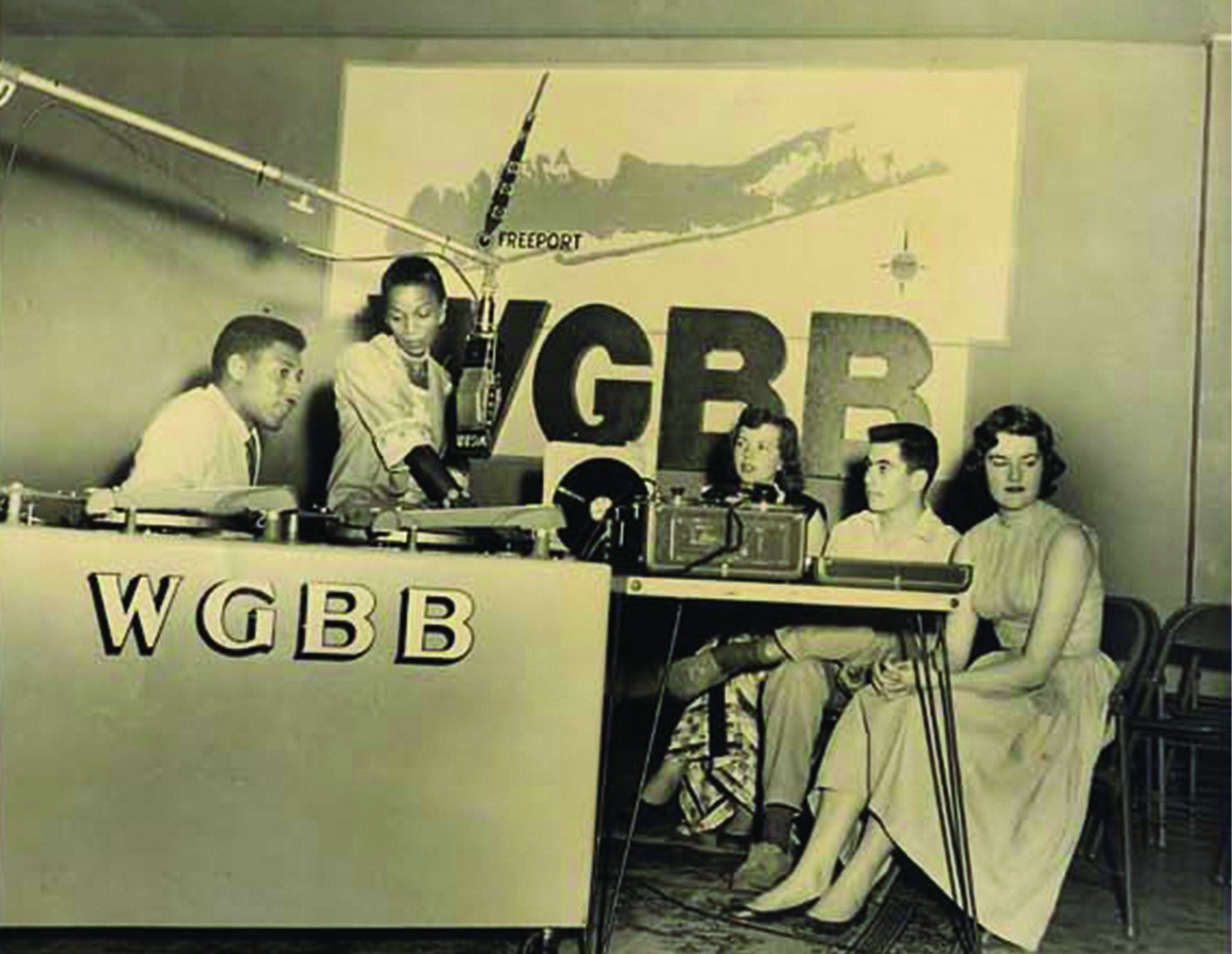 WGBB Radio – 95.9FM | 1240AM – Long Island's oldest radio station.